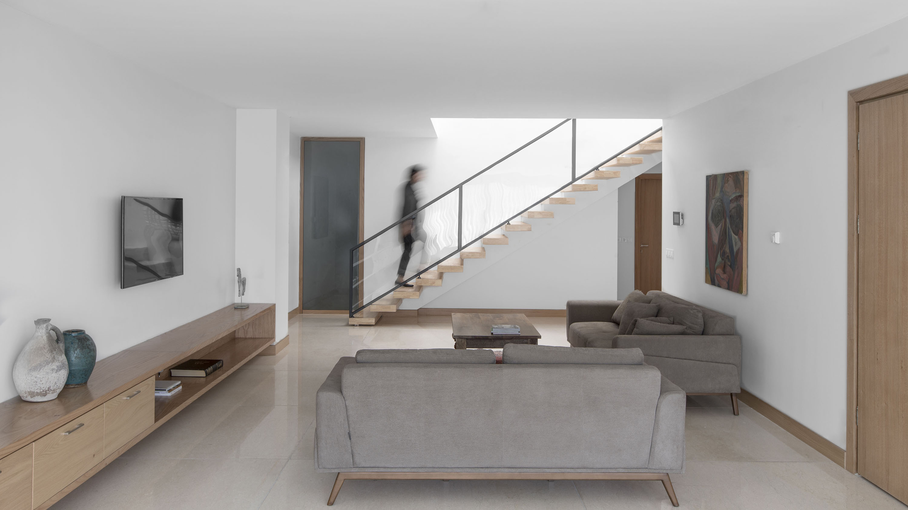 Azar Architecture | Farshid Nasrabadi Official Website