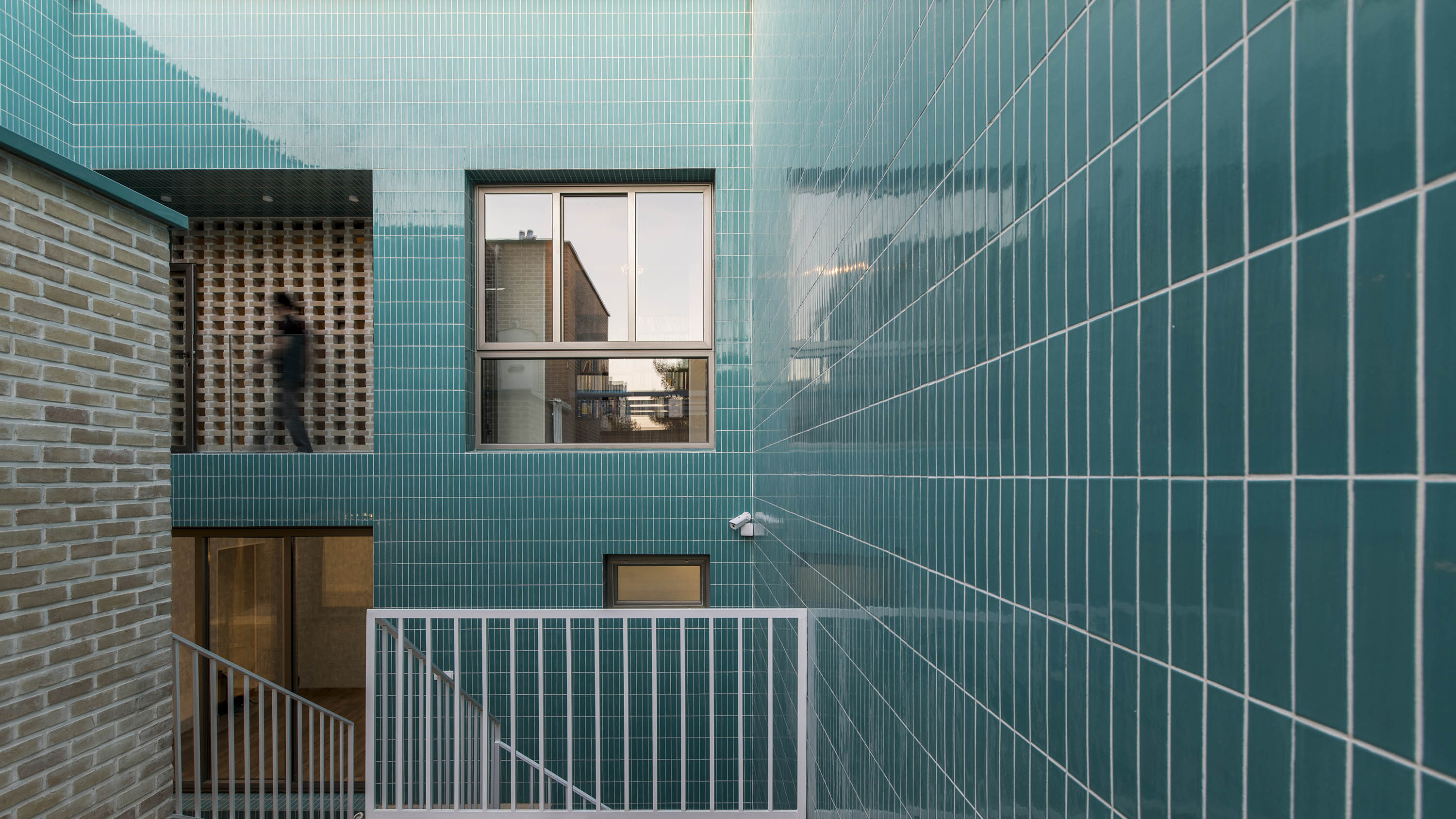 Azar Architecture | Farshid Nasrabadi Official Website