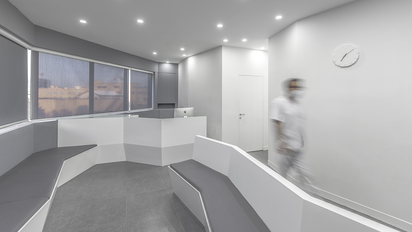 Azar Architecture | Farshid Nasrabadi Official Website